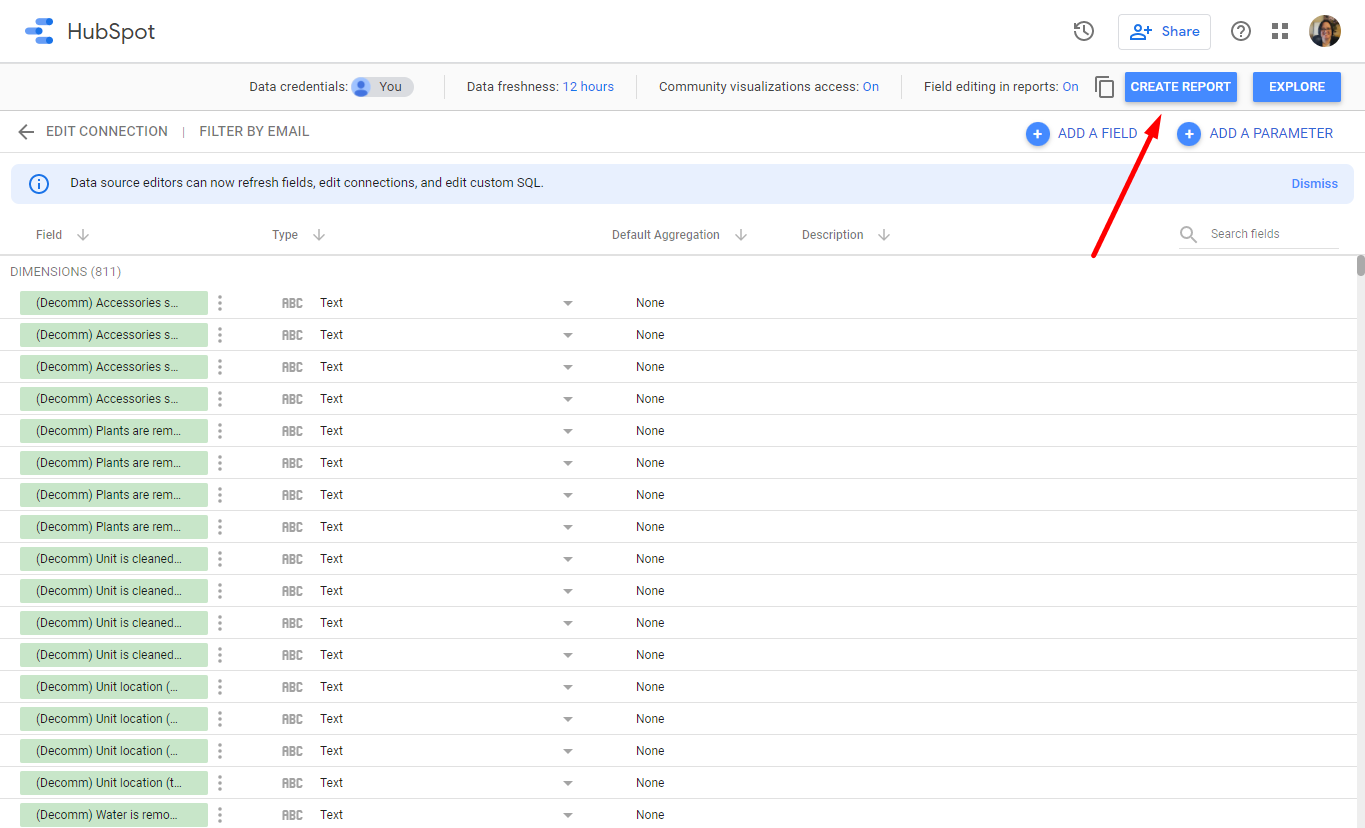 How to Connect to HubSpot