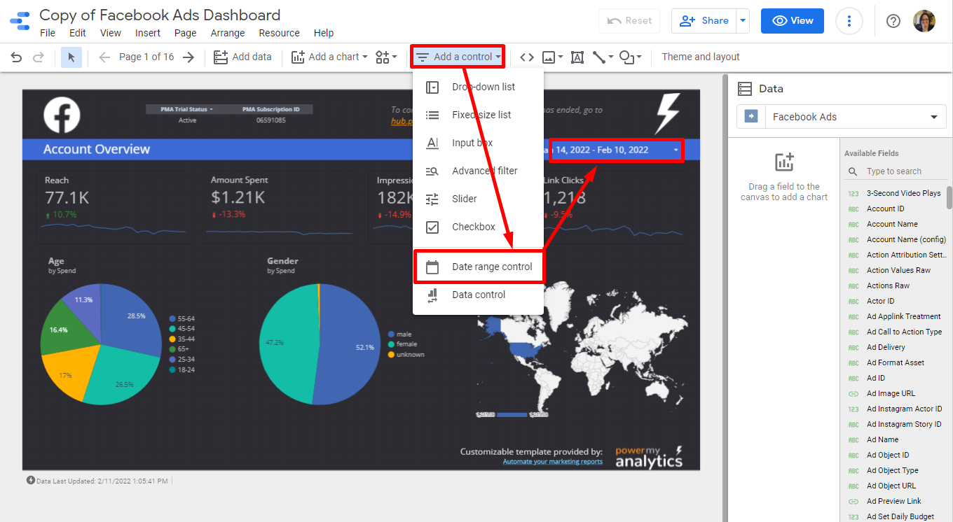 What to Do When a Report Is Loading Slowly