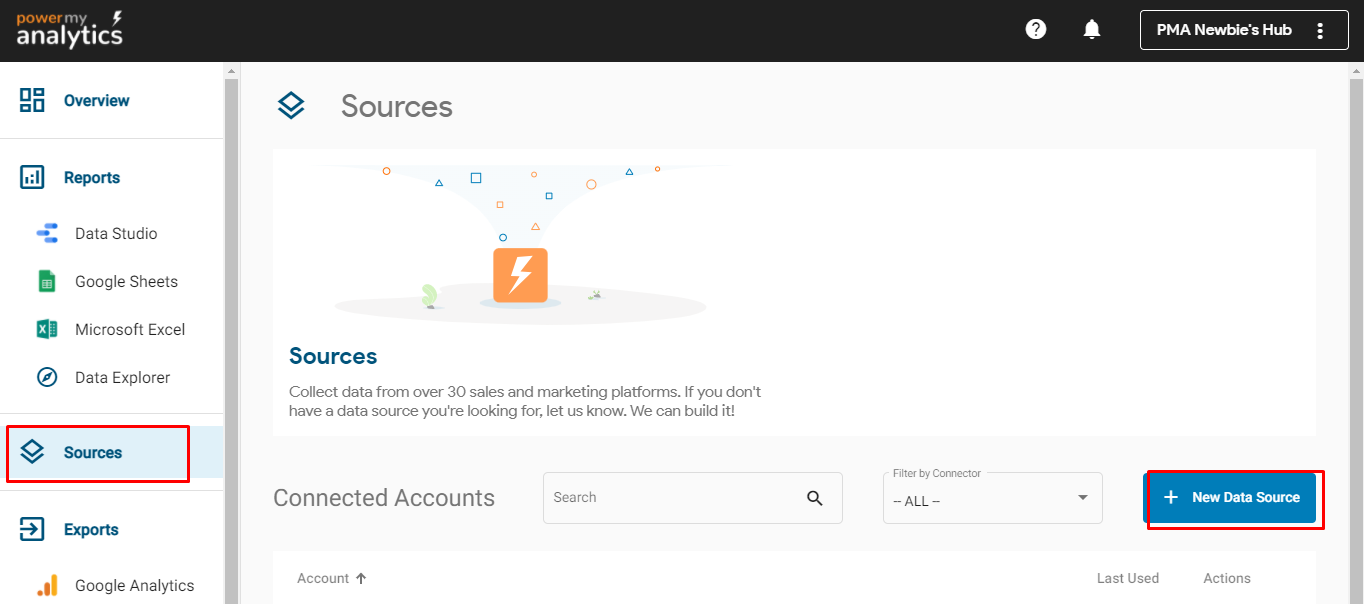 How to Connect to Criteo